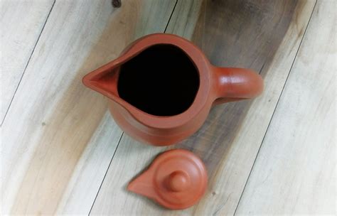 Unglazed Clay Water Jugs Terracotta Pitcher Upcountry Products Sri