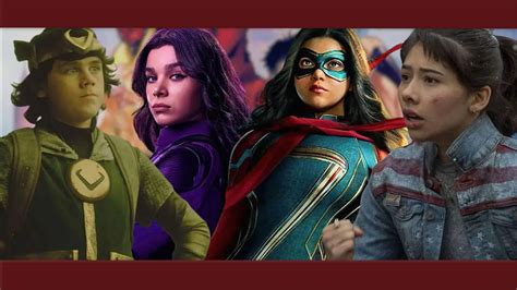 Filme dos Jovens Vingadores ganha péssima notícia na Marvel