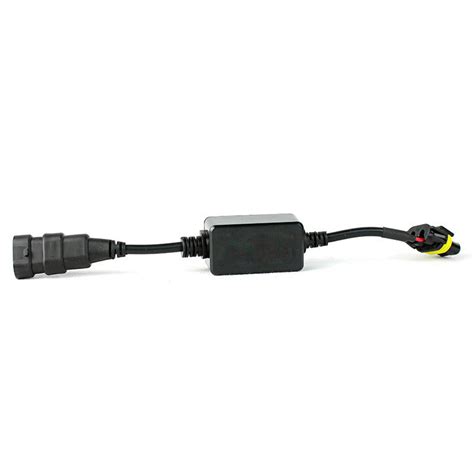 Buy Led Conversion Kit Decoders Includes Two Led Cancelers Hid Nation