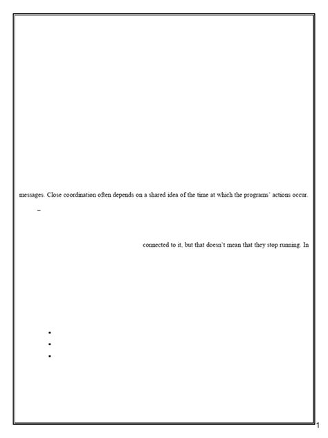 Distributed Systems Notes 5 86 Pdf World Wide Web Internet And Web