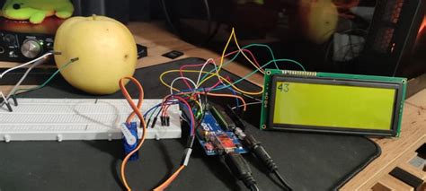 My First Project Turning A Battery Powered Neon Lamp Into A Music