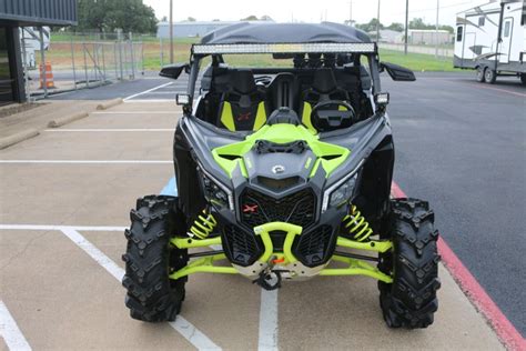 2021 Can Am Xmr Turbotexas Best Used Motorcycles Used Motorcycles For