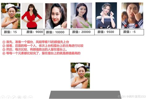 04java数组 纯小白也能学会，附带项目实战） java数组实例 csdn博客