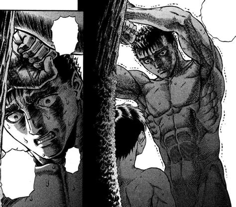 Pin On Berserk Manga