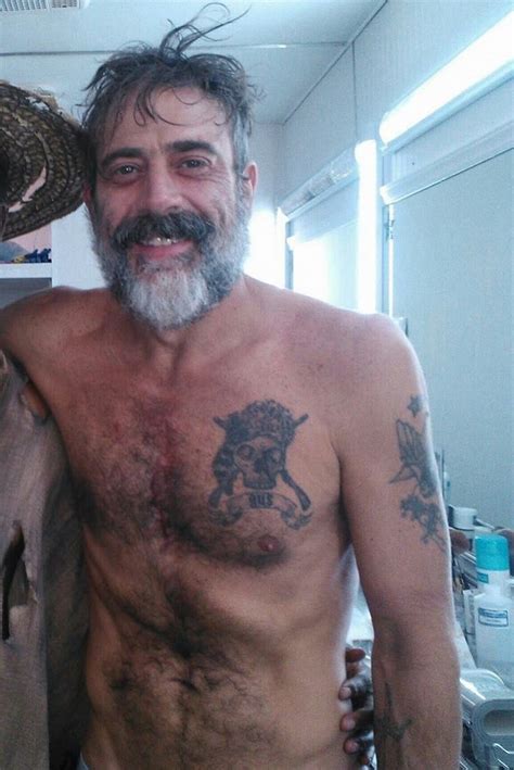 Jeffrey Dean Morgan Jeffrey Dean Morgan Jeffrey Dean Morgan Negan Jeff Dean Morgan
