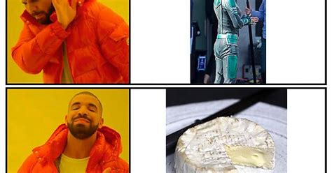 The Real Brie Imgur
