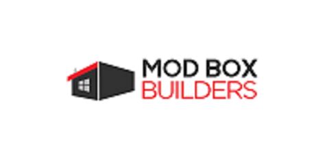 ModBox Builders Modular Home Builders Association