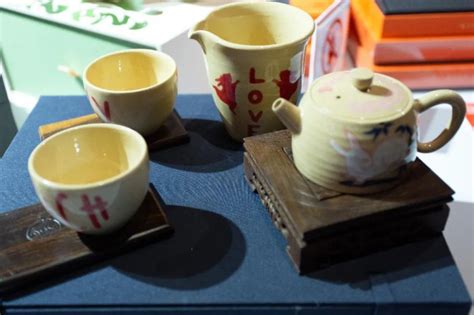 撤展倒计时 赶紧去长沙非遗馆撸兔子
