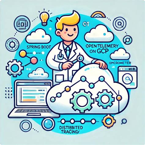 Step By Step Guide To Integrating Spring Boot And Opentelemetry With