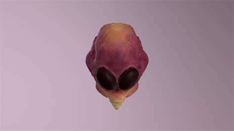 Jeff Waynes Wotw Martian Game Wip Download Free 3d Model By Joshuajacobson95 [0730edf