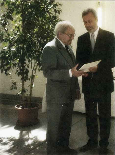 Reinhold Trinius Porta Westfalica