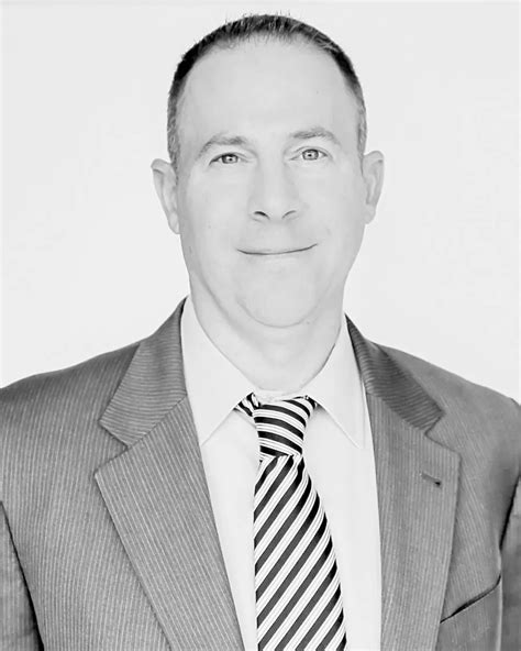 Cale Van Buren Rockefeller Capital Management