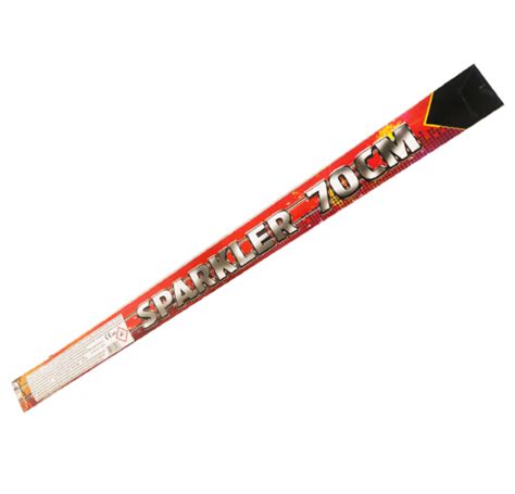Sterretjes 70 Cm Leewika Vuurwerk