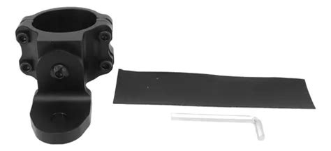 Suporte De Luz De Chicote Utv Para Liga De Alumínio Sxs Parcelamento Sem Juros