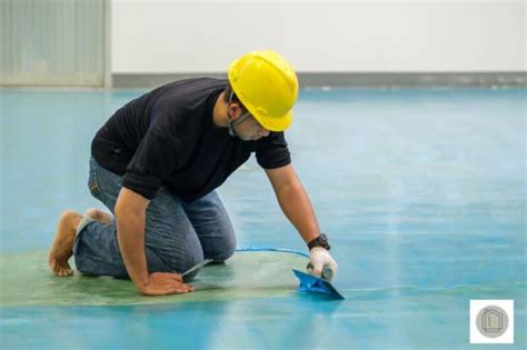 Guide For Commercial Kitchen Epoxy Flooring Cost Unique Design Blog