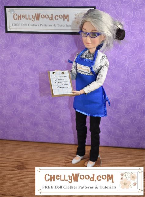 Cabbage Patch Doll Clothes Patterns Free Doll Clothes Patterns