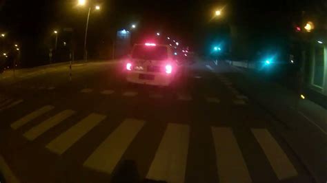 Snutjag På Hyper Moppe Beta 77br S6 Youtube