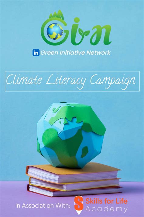 What Is Climate Literacy Latifa Shiraji Chowdhury Posted On The Topic Linkedin