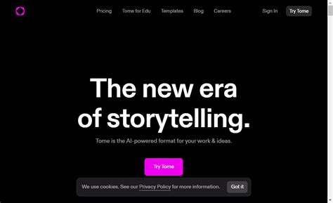 4个免费pptai生成网站，让你成为ppt达人！（附入口） 知乎