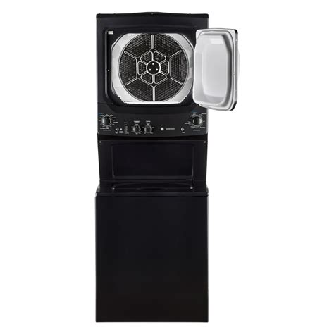 Ge Diamond Grey Electric Laundry Centre Gud37esmmdg Leons Outlet