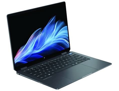 Hp Presenta El Portátil Omnibook Ultra Flip 14 Basado En Intel Lunar Lake Con Un Precio Desde 1