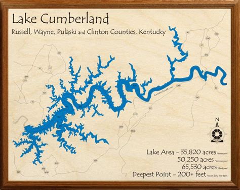 Lake Cumberland Directions Why This Hidden Resort On Lake Cumberland