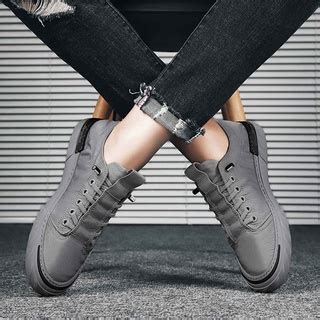 Jual Sepatu Pria Import Sepatu Sneakers Model Terbaru Sepatu Kasual Premium Sepatu Sekolah Dan