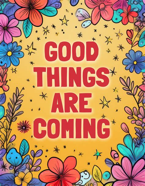 20 Inspirational Word Art Quotes To Make Your Day Better Greeblehaus