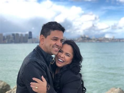 Cassiane Igreja De Cassiane E Jairinho Recebe Profecia De Deus Assista O Vídeo