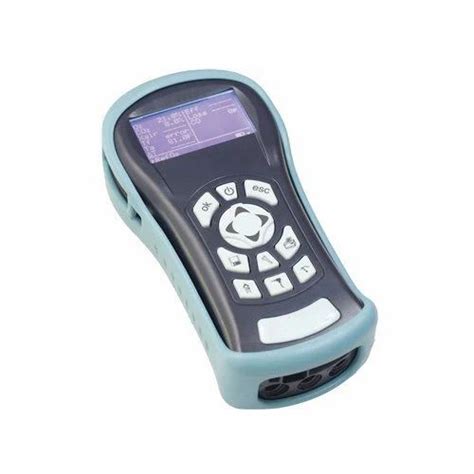 Digital Combustion Analyzer For Industrial Use At Best Price In Mumbai