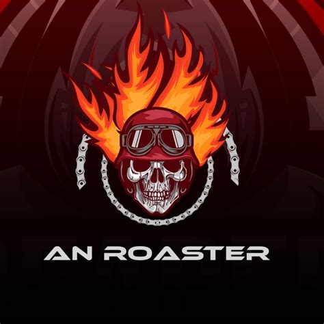 An Roaster Youtube