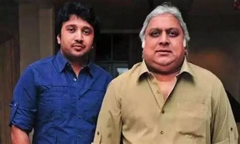 நடிகர் சிவாஜி கணேசன் மகன் மற்றும் பேரன் மீது வழக்கு நீதிமன்றம் உத்தரவு Tamil Cinema Case