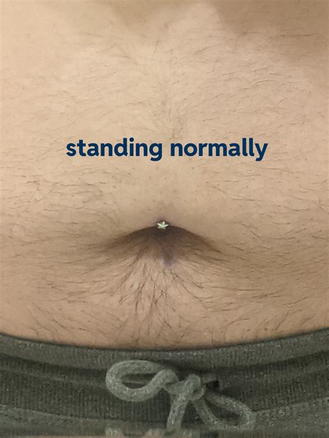 Belly Button Piercing Types Gemma Cute Circle Round Crystal Belly