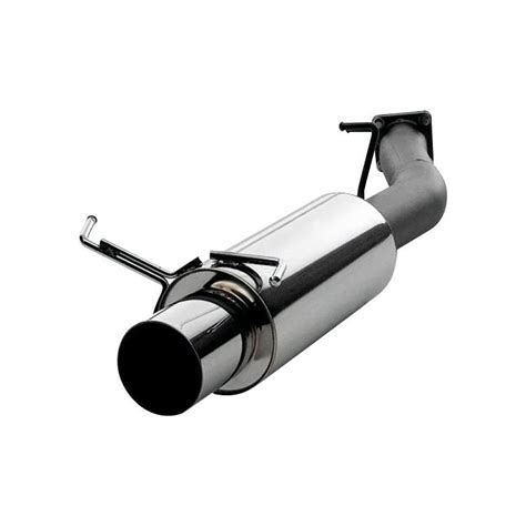 Hks 09 13 Honda Fit Hi Power Rear Section Only Exhaust
