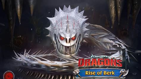 Dragons Rise Of Berk Screaming Death Youtube