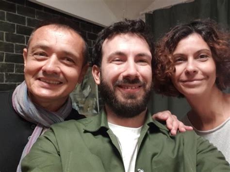 Mirco Nocchetti On Linkedin Today We Visited The Best Hairdresser In