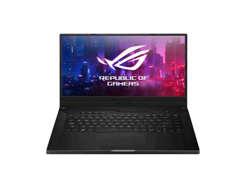 Asus Unveils Zephyrus G Gaming Laptop In India