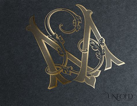 Ml Or Lm Name Initials Classic Monograms Wedding Monogram Etsy Canada