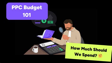 Ppc Budget Planning 101 Free Template