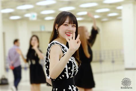 Gfriend Yerin 180526 Japantokyo Event Gfriend イェリン
