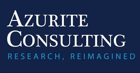 Contact Us Azurite Consulting