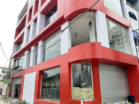 Cladding Works Dt Enterprises Automatic Gates Sliding Gates