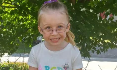 Stepmother Of Missing 7 Year Old Harmony Montgomery Pleads Not Guilty