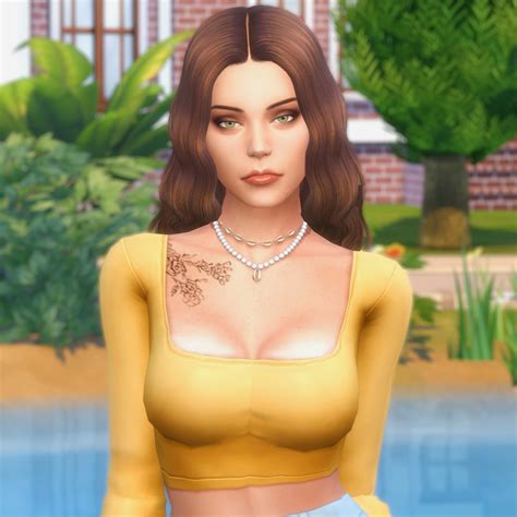 Ramos Family Milford City The Sims Sims LoversLab