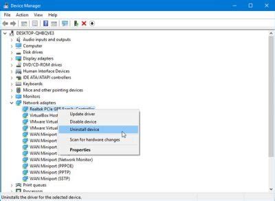 The Default Gateway Is Not Available On Windows