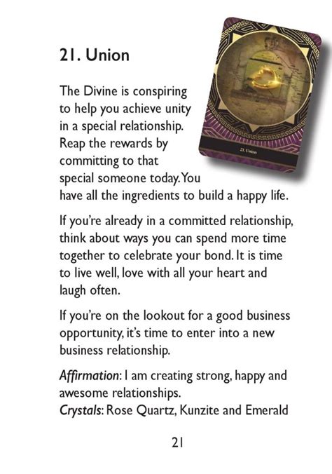 6th Sense Connection Oracle Cards 6th Sense Connection
