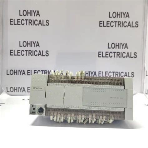 Wecon Lx3v 2424mt4h Programmable Controller At ₹ 10000 Vadva Talavdi