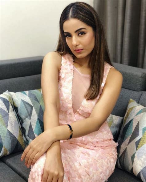 Srishty Rode Shares Her Favorite Contestant In Bigg Boss 13 The
