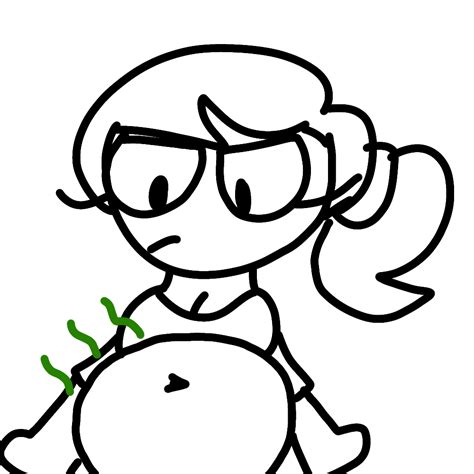 Wobble Belly By Sgnc On Deviantart
