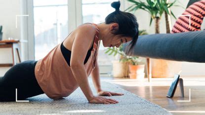 The 7 Best Stretching Apps For Loosening Up Muscles In 2023 Woman Home